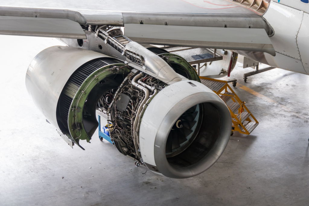 Types Of Solution - EG AERO